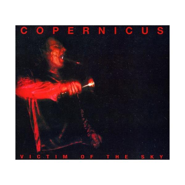 2012/2/21 発売輸入盤収録曲：(コペルニクス)