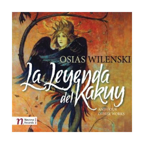 2012/9/25 発売輸入盤レーベル：NAVONA収録曲：