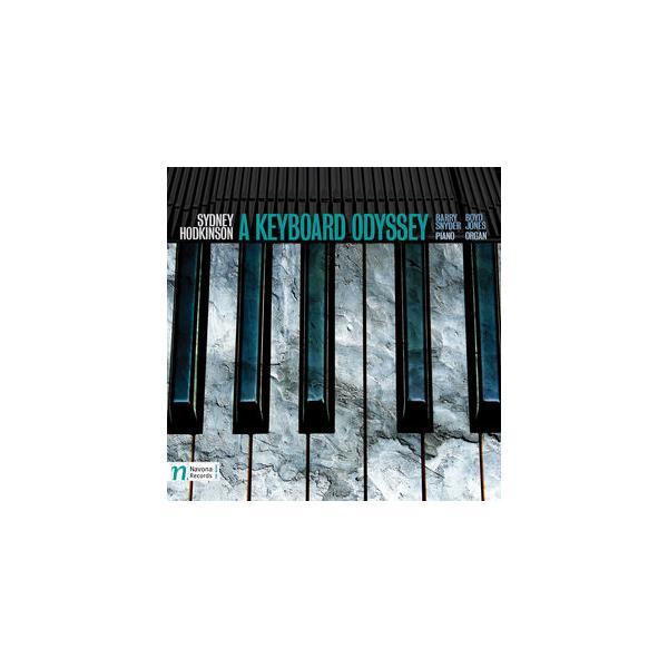 2014/7/8 発売輸入盤レーベル：NAVONA収録曲：