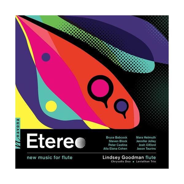 2020/1/10 発売輸入盤レーベル: NAVONA収録曲：