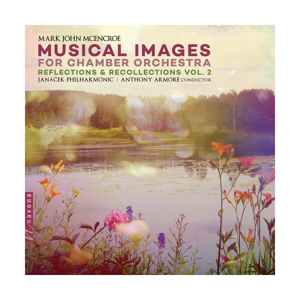 2020/2/14 発売輸入盤レーベル：NAVONA収録曲：