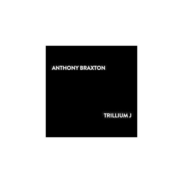 2016/4/1 発売輸入盤レーベル：NEW BRAXTON HOUSE収録曲：(アンソニーブラクストン)