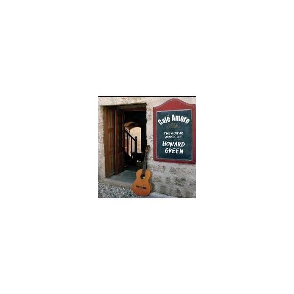 2010/7/20 発売輸入盤収録曲：1. Cafe Amore2. An Innocent Glance3. Our Brief Encounter4. Prelude To Dawn5. Reflective Moments6. To ...