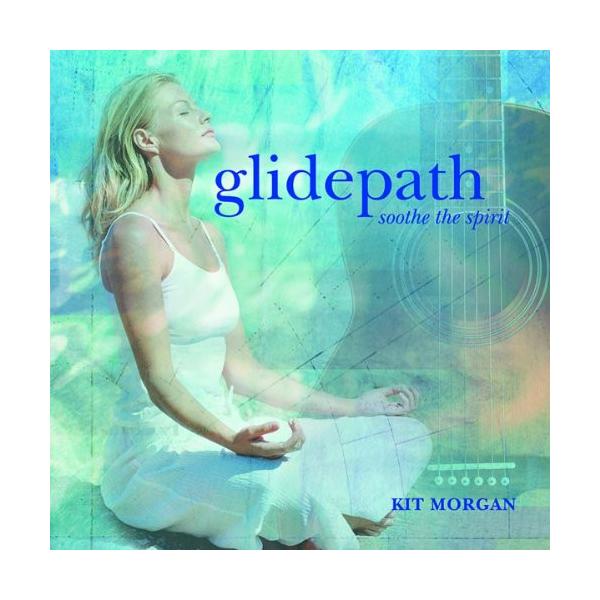 2010/5/25 発売輸入盤収録曲：(キットモーガン)