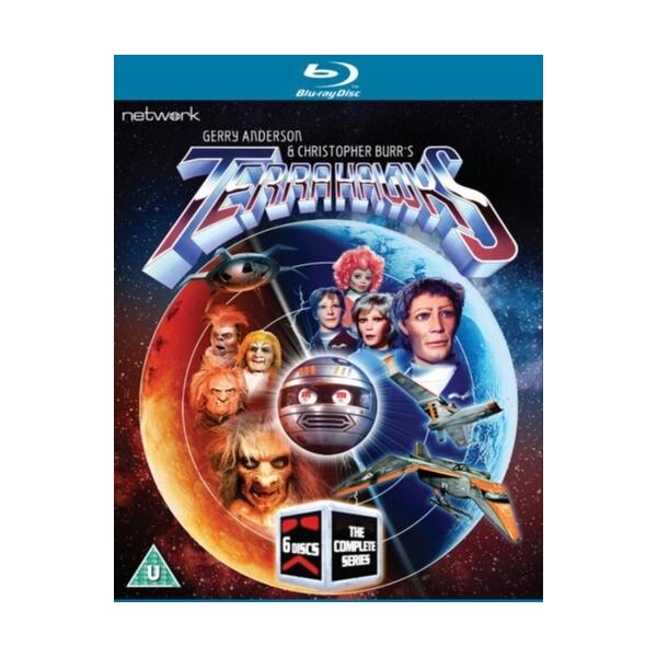 輸入盤ブルーレイですが日本のブルーレイ・プレイヤーで視聴できます。※ご確認ください※一部輸入版アニメブルーレイには、「リージョンコード」とは別の「国コード」というものが設定されている作品がございます。お持ちのブルーレイ・プレイヤーが国コード...