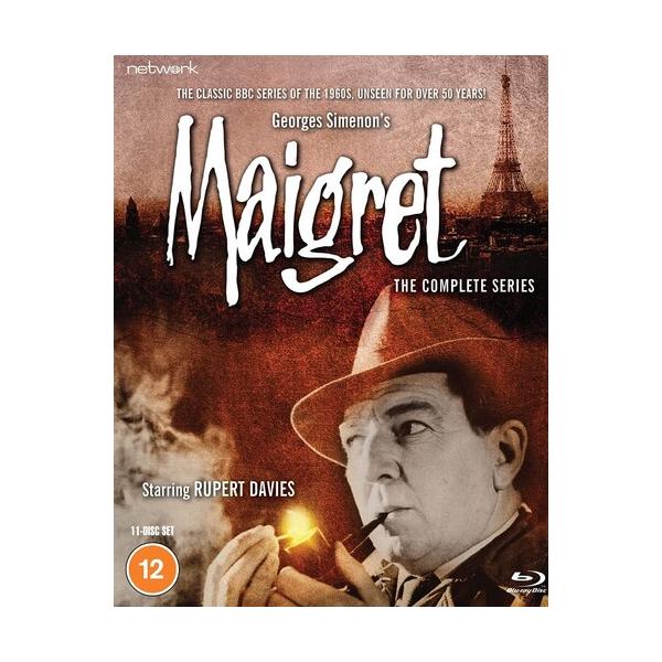 輸入盤ブルーレイですが日本のブルーレイ・プレイヤーで視聴できます。※ご確認ください※一部輸入版アニメブルーレイには、「リージョンコード」とは別の「国コード」というものが設定されている作品がございます。お持ちのブルーレイ・プレイヤーが国コード...