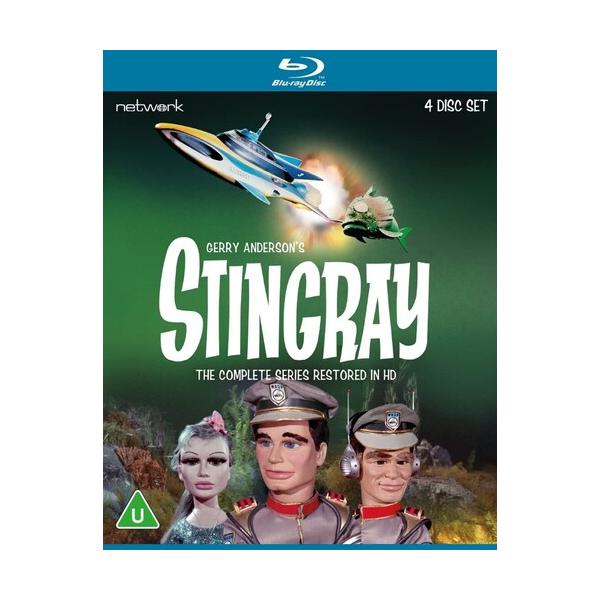 輸入盤ブルーレイですが日本のブルーレイ・プレイヤーで視聴できます。※ご確認ください※一部輸入版アニメブルーレイには、「リージョンコード」とは別の「国コード」というものが設定されている作品がございます。お持ちのブルーレイ・プレイヤーが国コード...