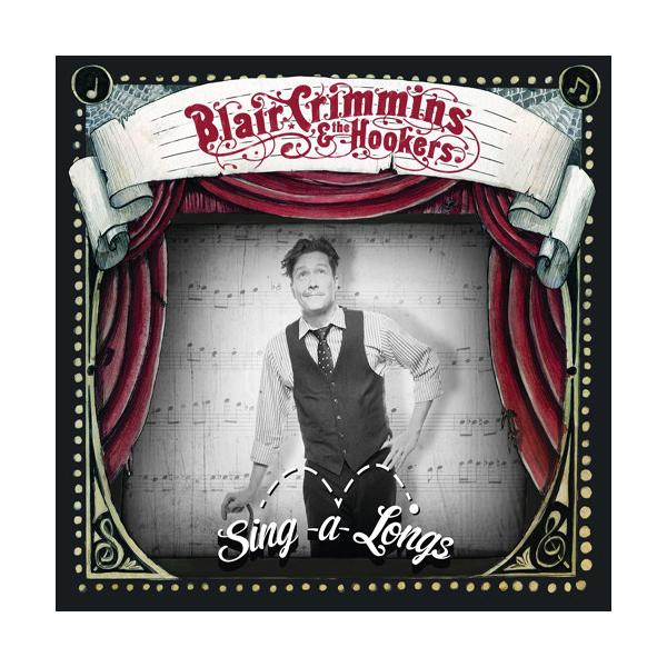 2013/9/10 発売輸入盤レーベル：NEW RAG RECORDS収録曲：