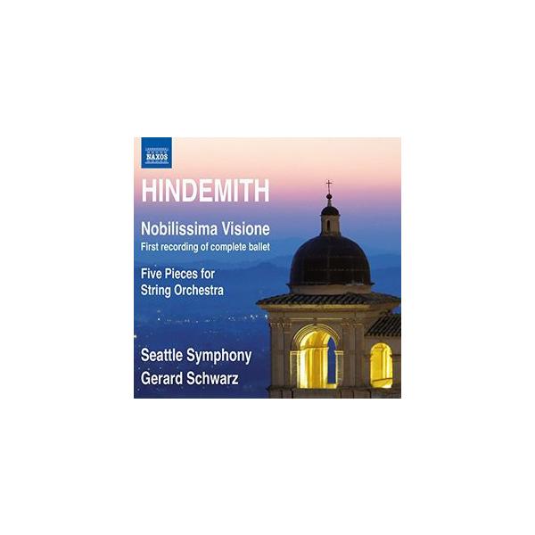 2014/7/8 発売輸入盤レーベル：NAXOS収録曲：
