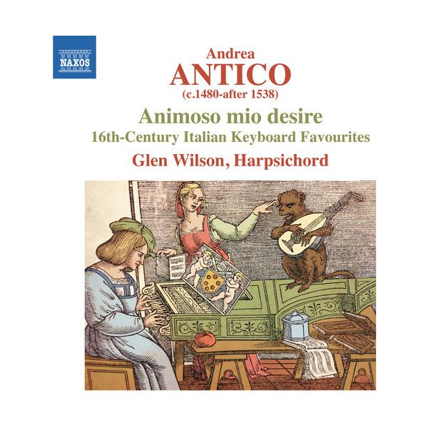 2015/1/13 発売輸入盤レーベル：NAXOS収録曲：