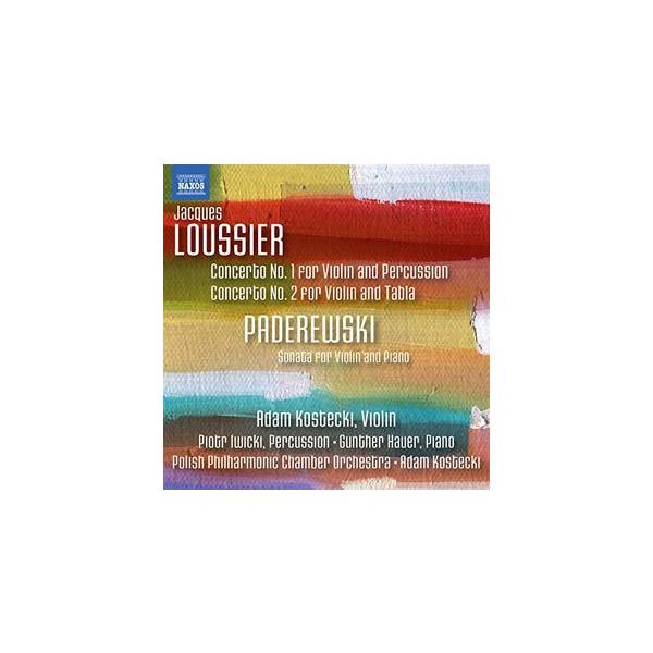 2014/7/8 発売輸入盤レーベル：NAXOS収録曲：