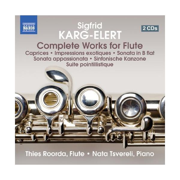 2014/5/27 発売輸入盤レーベル：NAXOS収録曲：