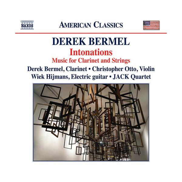 2022/8/26 発売輸入盤レーベル： NAXOS収録曲：