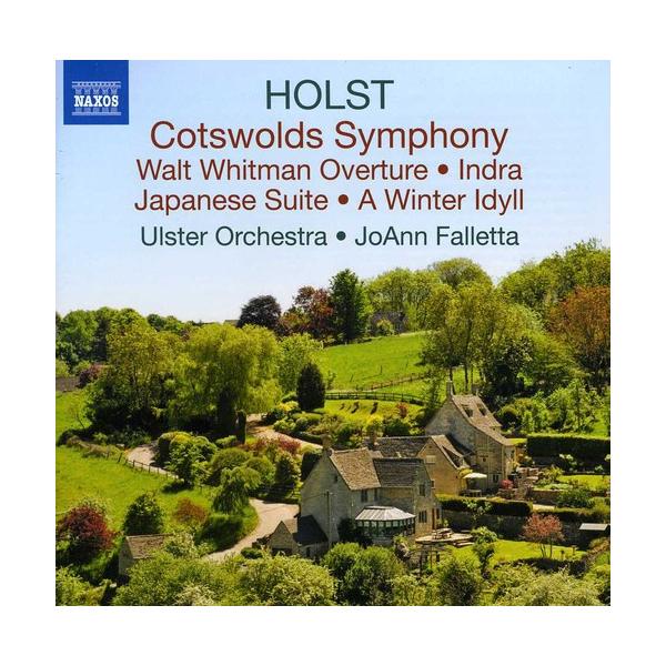 2012/6/26 発売輸入盤レーベル：NAXOS収録曲：