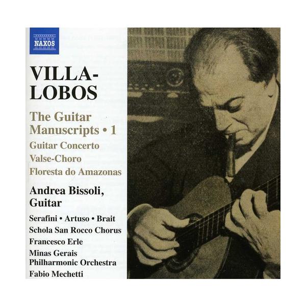 2013/12/10 発売輸入盤レーベル：NAXOS 収録曲：