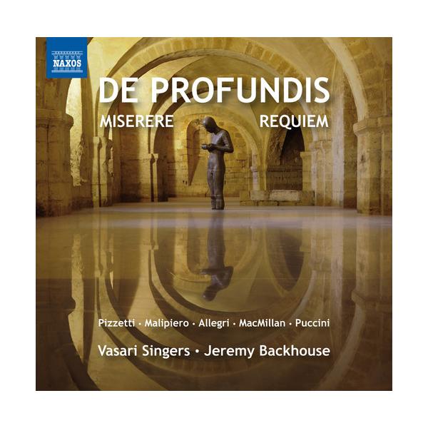 2014/11/11 発売輸入盤レーベル：NAXOS収録曲：