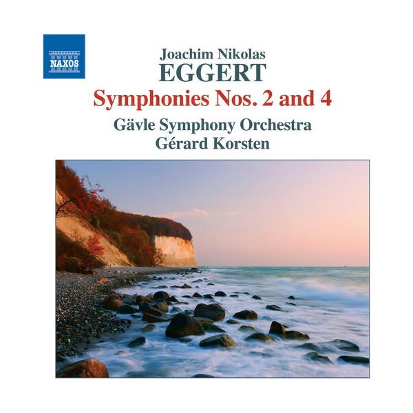 2015/12/11 発売輸入盤レーベル：NAXOS収録曲：