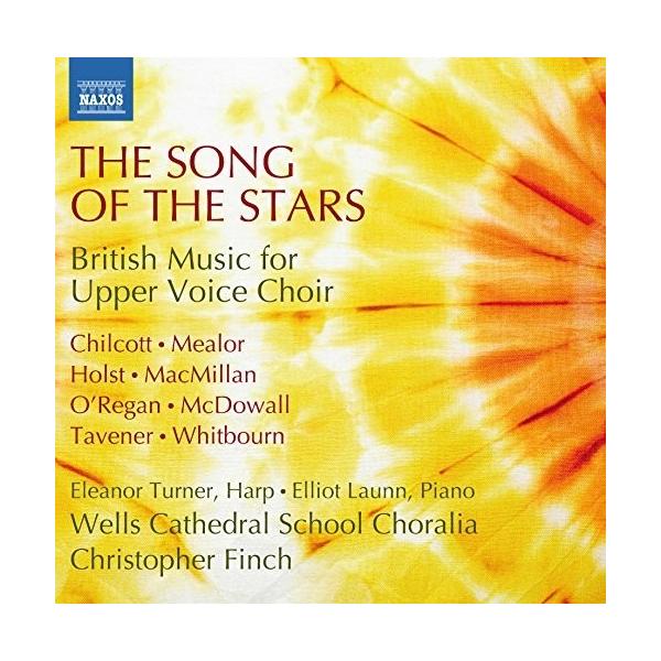 2015/6/9 発売輸入盤レーベル：NAXOS収録曲：