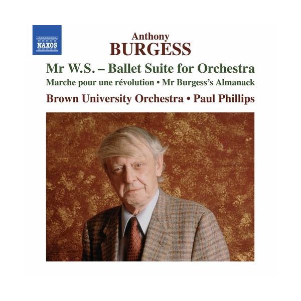 2016/5/13 発売輸入盤レーベル：NAXOS収録曲：