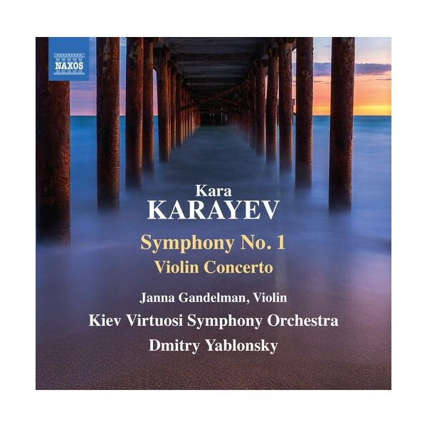 2018/3/9 発売輸入盤レーベル：NAXOS収録曲：