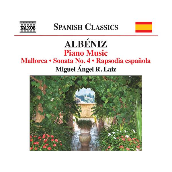 2017/12/1 発売輸入盤レーベル：NAXOS収録曲：