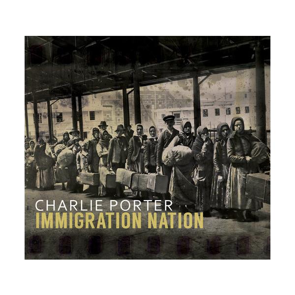 2019/11/15 発売輸入盤レーベル：OA2収録曲：(チャーリーポーター)