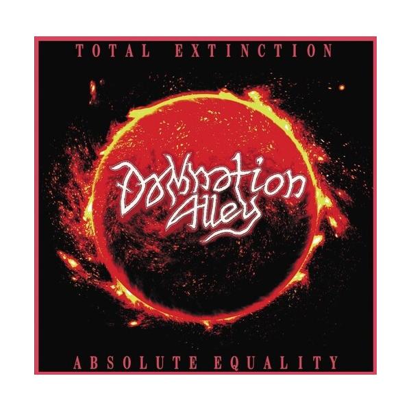 【発売日：2024年12月13日】2024/12/13 発売輸入盤レーベル： OBLITERATION収録曲：