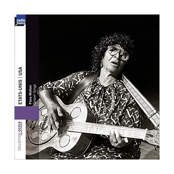 2014/11/11 発売フランス盤レーベル：OCORA FRANCE収録曲：1 Pharaoh Got My People 3'072 I Heard It Through the True Vine 5'263 Come on in T...