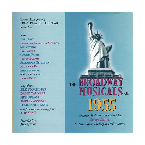 【発売日：2024年12月13日】2024/12/13 発売輸入盤レーベル： ORIGINAL CAST RECORD収録曲： (With Dee Hoty/Emily Skinner/Alexander Gemignani)(ミュージカル)