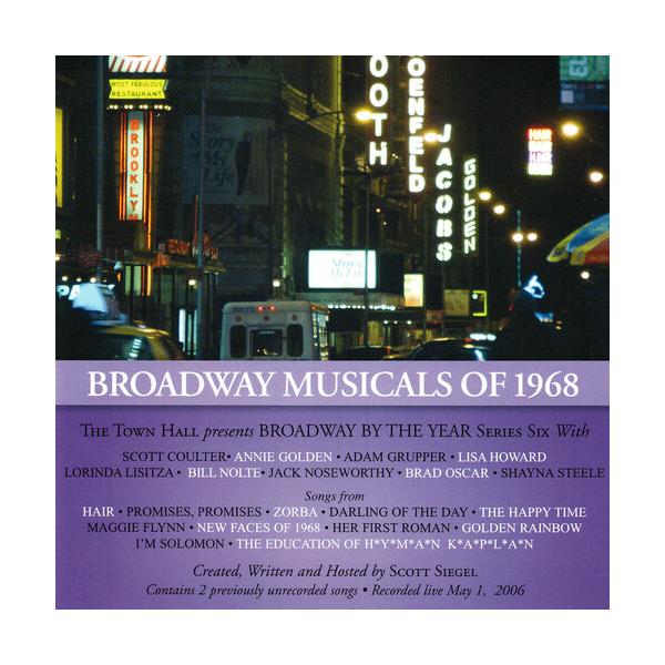 【発売日：2024年12月13日】2024/12/13 発売輸入盤レーベル： ORIGINAL CAST RECORD収録曲：(ミュージカル)