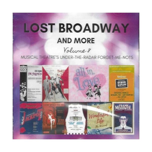 【発売日：2024年12月13日】2024/12/13 発売輸入盤レーベル： ORIGINAL CAST RECORD収録曲： (Richard Kind/Meg Bussert/Chuck Cooper)(ミュージカル)