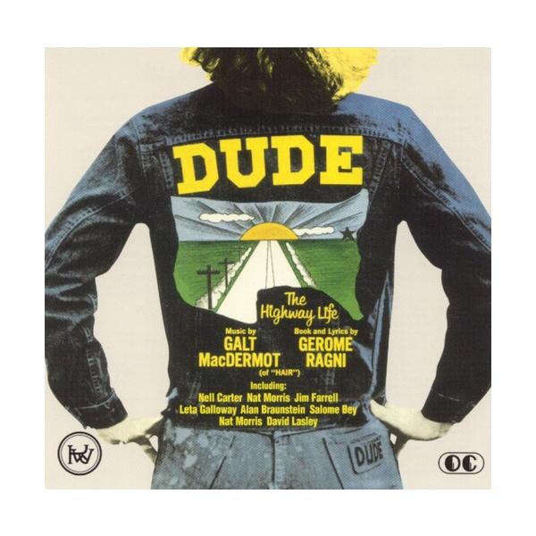 【発売日：2024年12月13日】2024/12/13 発売輸入盤レーベル： ORIGINAL CAST RECORD収録曲：(ミュージカル)