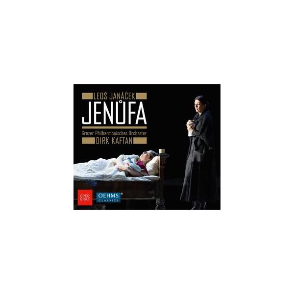 2015/7/10 発売輸入盤レーベル：OEHMS収録曲：