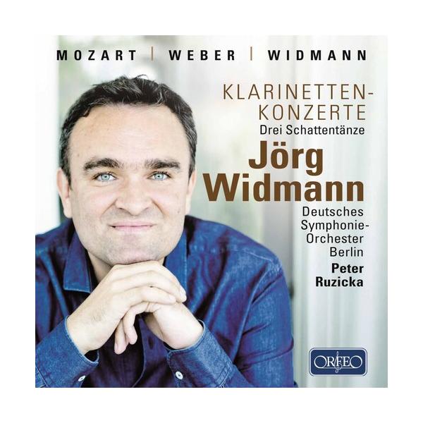 2016/3/11 発売輸入盤レーベル：ORFEO収録曲：