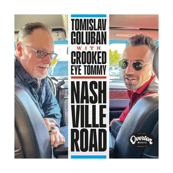 【発売日：2025年01月17日】2025/1/17 発売輸入盤レーベル： OVERTON RECORDS収録曲：