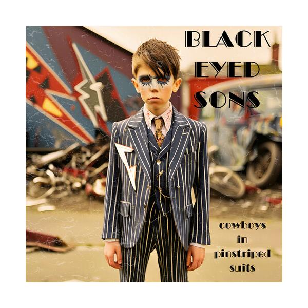 【発売日：2025年02月07日】2025/2/7 発売ＵＫ盤レーベル： OFF YER ROCKA収録曲：