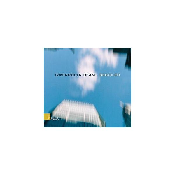 2016/10/21 発売輸入盤レーベル：ORIGIN CLASSICAL収録曲：(デュークエリントン)