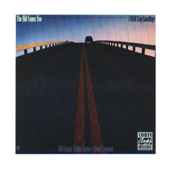 1996/2/12 発売輸入盤収録曲：1. I Will Say Goodbye - 3:262. Dolphin Dance - 6:003. Seascape - 5:204. Peau Douce - 4:145. Nobody El...