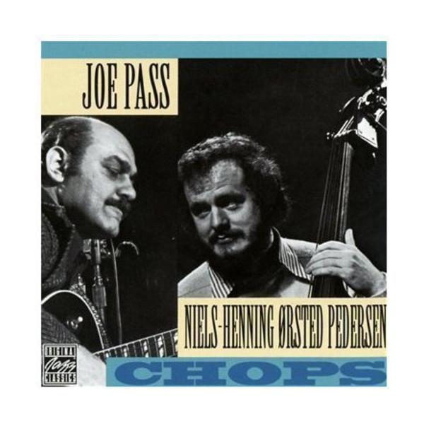 輸入盤収録曲：(ジョーパス)