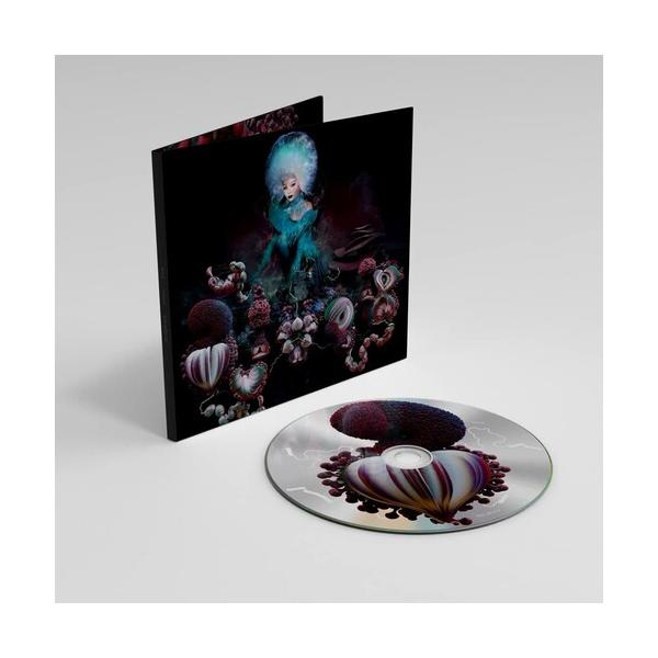 2022/9/30 発売輸入盤レーベル： ONE LITTLE INDEPENDE収録曲：(ビヨーク)