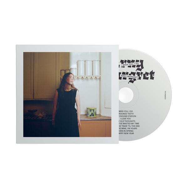 【発売日：2025年03月07日】2025/03/07 発売輸入盤レーベル： ONE LITTLE INDEPENDE収録曲：