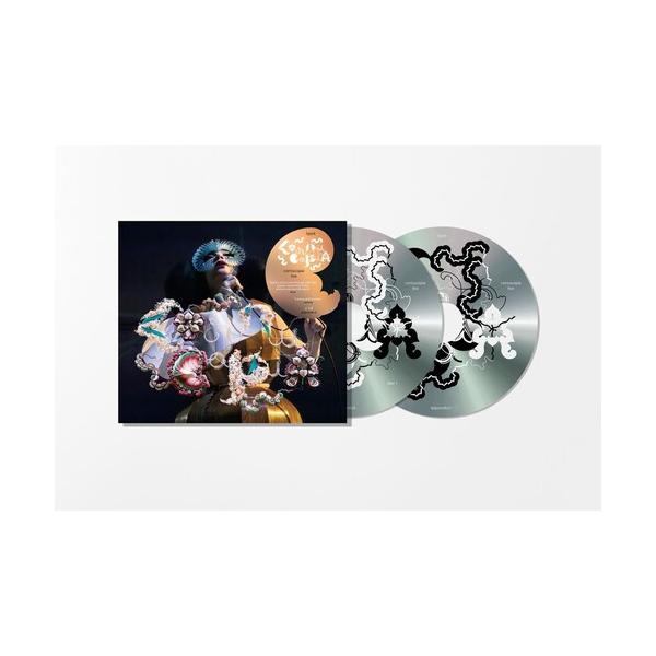 【発売日：2025年10月24日】2025/10/24 発売輸入盤レーベル： ONE LITTLE INDEPENDE収録曲：(ビヨーク)