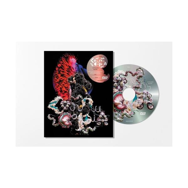 【発売日：2025年10月24日】こちらのＤＶＤは輸入盤ＤＶＤです。リージョン＝フリーのＤＶＤプレイヤーでない場合、再生できない可能性があります。YAHOOショッピングではリージョン＝フリーのＤＶＤプレイヤーもお取り扱いしております。ジャン...