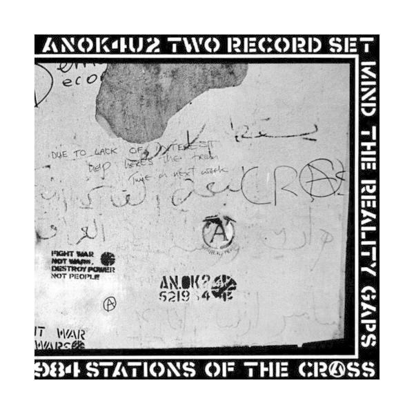 2020/10/30 発売輸入盤レーベル：ONE LITTLE INDIAN収録曲：