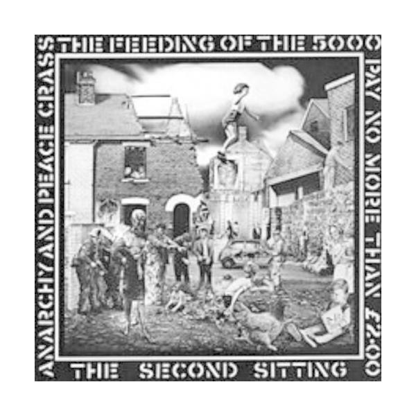 2019/11/15 発売輸入盤レーベル：ONE LITTLE INDIAN収録曲：