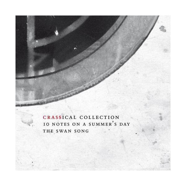 2020/10/30 発売輸入盤レーベル：ONE LITTLE INDIAN収録曲：