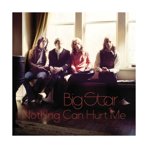 2013/6/25 発売輸入盤レーベル: OMNIVORE RECORDINGS収録曲：(ビッグスター)