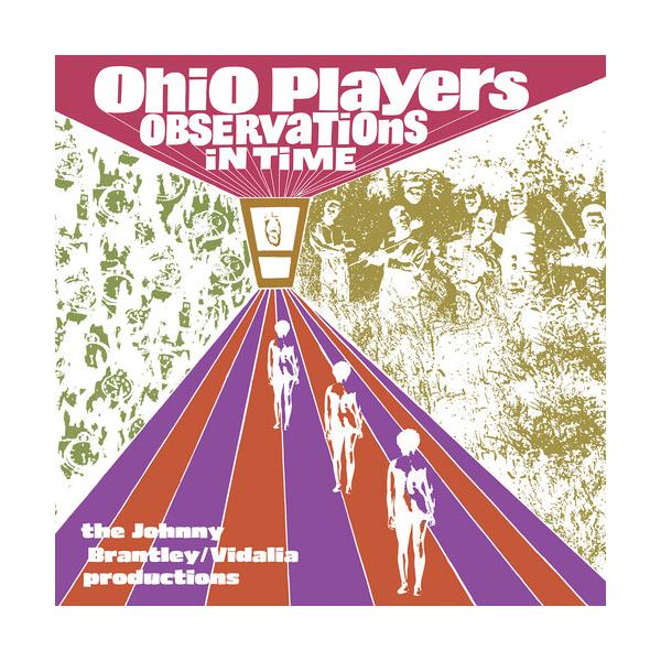 2024/4/5 発売輸入盤レーベル： OMNIVORE RECORDINGS収録曲：(オハイオプレイヤーズ)