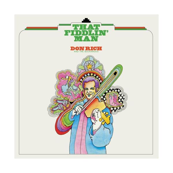 2013/7/23 発売輸入盤レーベル: OMNIVORE RECORDINGS収録曲：(ドンリッチ)