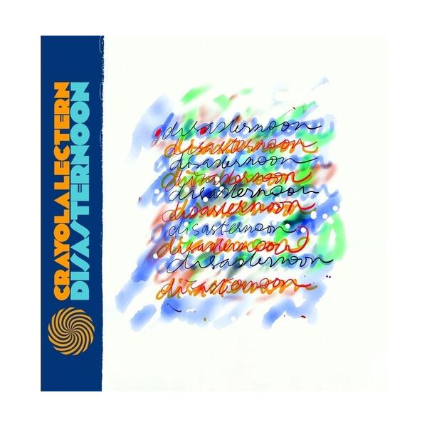 【発売日：2025年09月19日】2025/9/19 発売輸入盤レーベル：ONOMATOPOEIA RECORDS収録曲：